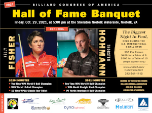 Billiards Digest - Pool's Top Source for News, Views, Tips & More