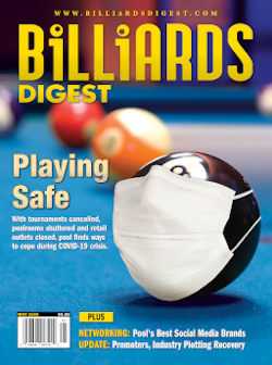 Billiards Digest - Pool Magazine for News, Instruction & More